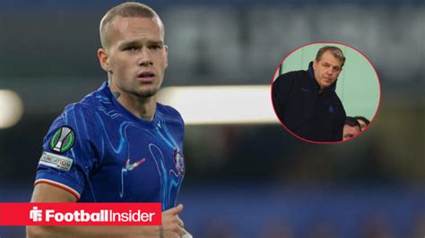 Mudryk Faces Huge Pay Cut On Redone Chelsea Deal If Ban Upheld