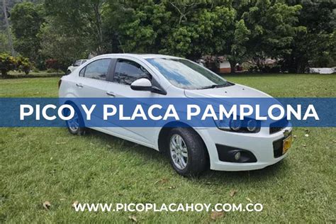 Pico Y Placa Cúcuta 《 ¡actualizado 2025 》 ️