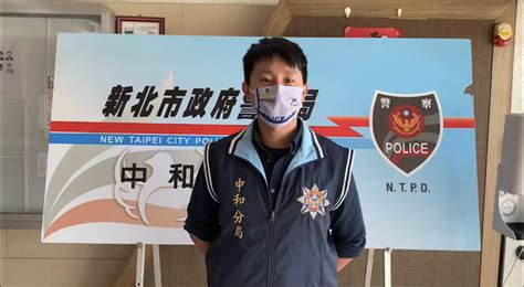 討債傷人逃匿無蹤｜中和警偵查隊火速專案逮捕送辦