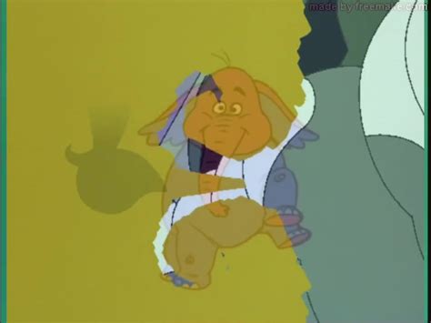 Furry Heffalump And Woozle Fart