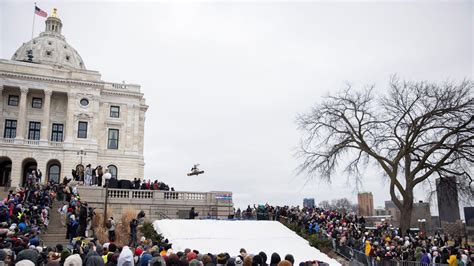 Luke Winkelmann And Egan Wint Win Red Bull Heavy Metal 2024