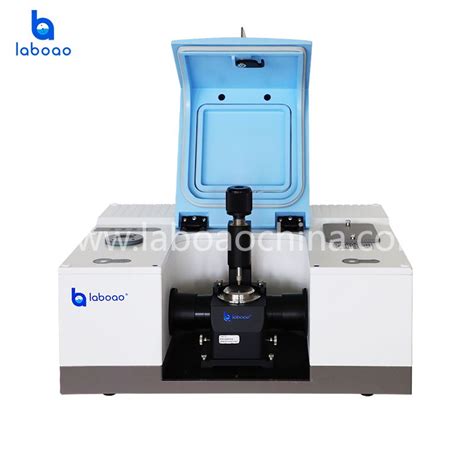 China Fourier Transform Infrared Ftir Spectrometer Manufacturer And Supplier Laboao