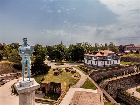Narodni Muzej Srbije Већ крајем ове седмице Народни музеј Србије