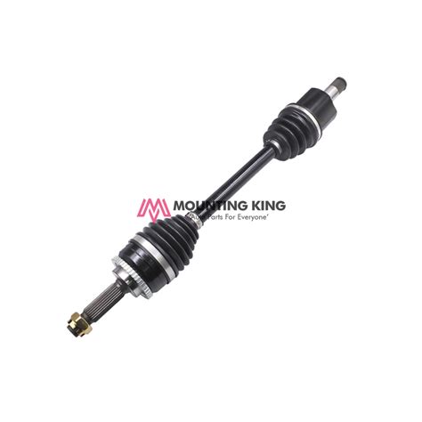 Buy Perodua Viva 10 L Ej Ve Dvvt Auto Drive Shaft Assy Mounting King