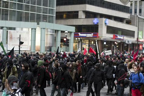 Crimethinc While The Iron Is Hot Student Strike And Social Revolt In