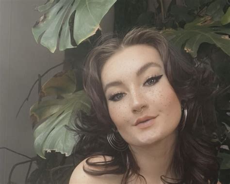 Vivienne Harris Inked Cover Girl