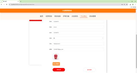 基于springboot的大创管理系统，项目管理系统，附源码数据库论文开题报告，包远程安装调试大创项目管理系统、 Csdn博客