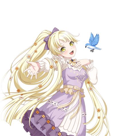 Kokoro Tsurumaki Pure Smileactress Cards List Girls Band Party