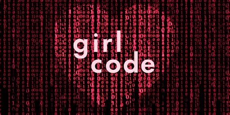 Girl Code