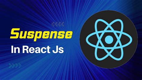 Suspense In React And Its Implementation React Suspense For Data