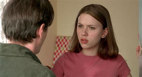 Steve Buscemi Domhan Ghost Beauty In The Movies Ghost World Beauty