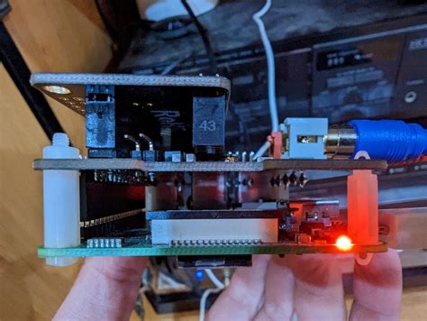Hifiberryos Not Finding Dsp Hifiberry