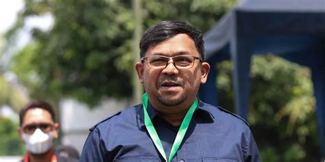 Bedu Merasa Kurang Beruntung Bukan Gagal Minta Media Tak Pojokkan Dirinya