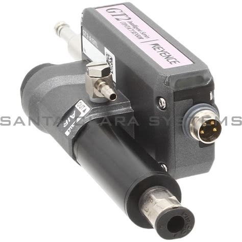 Gt2 A12kl Keyence In Stock And Ready To Ship Santa Clara Systems