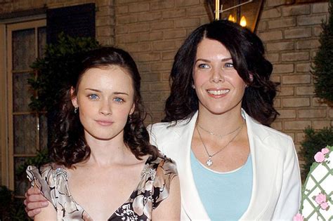 Auf Nach Stars Hollow Immer Wieder Gilmore Girls Warum Comfort Binge