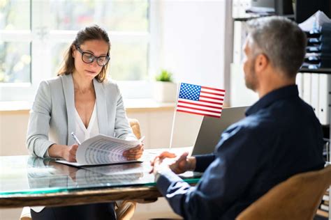 Advantages Of Becoming A Us Permanent Resident