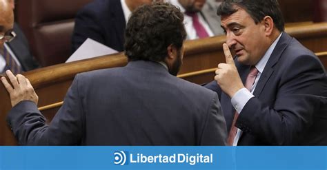 El derecho a decidir el concepto de nación o ETA entre los temas pactados por el PNV y PSE