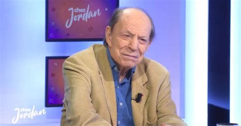 Charles Dumont 94 ans le compositeur dévoile le montant de sa belle