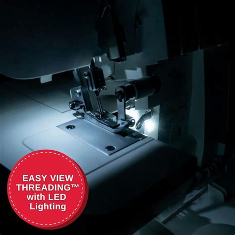 Singer S0100 Serger Review Pros Cons With All Features Best Serger Overlock Machine Ever