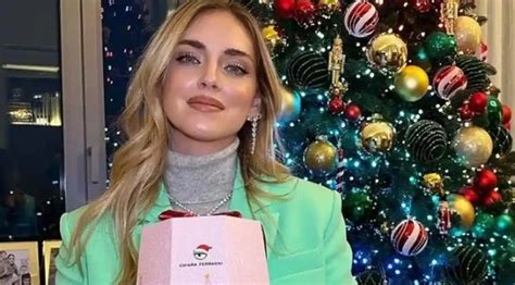 Fraud Inquiry Against Chiara Ferragni Famous Italian Influencer