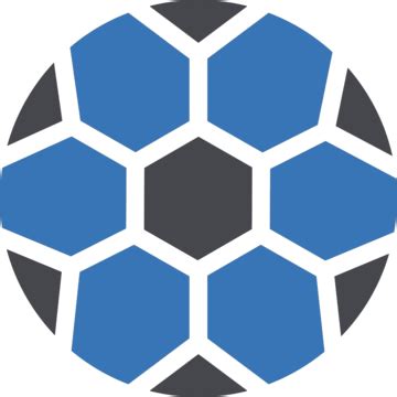 Soccer Object Team Symbol Vector Object Team Symbol PNG And Vector