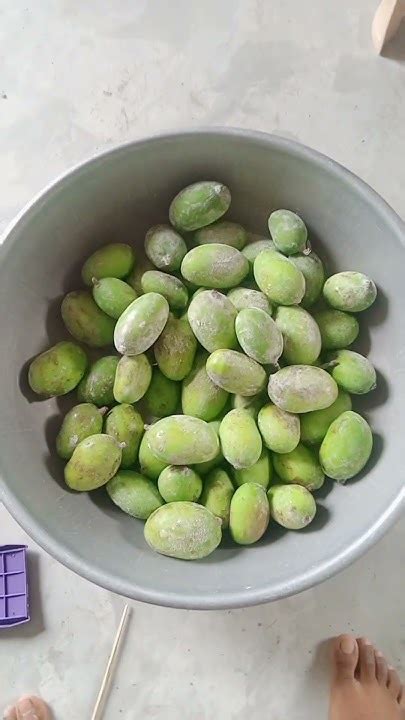 Kachii Keri 🤤 Youtube