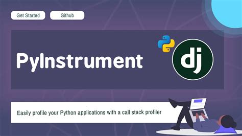 Easily Profile Your Python Applications With A Call Stack Profiler