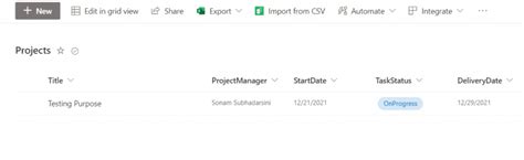 Power Automate Flow With Microsoft Teams SPGuides