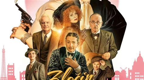 Cinéma Mon Crime Le Prog