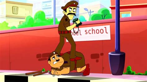 Watch Chimpoo Simpoo Tv Serial 9th August 2018 Full Episode 21 Online