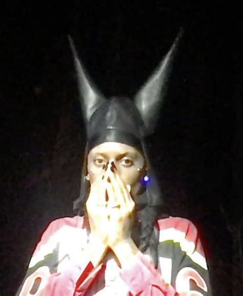 Anonymous Club Hat Carti Hat R Qualityreps