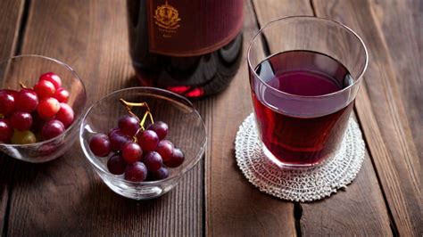 Is Wine Good For Stomach