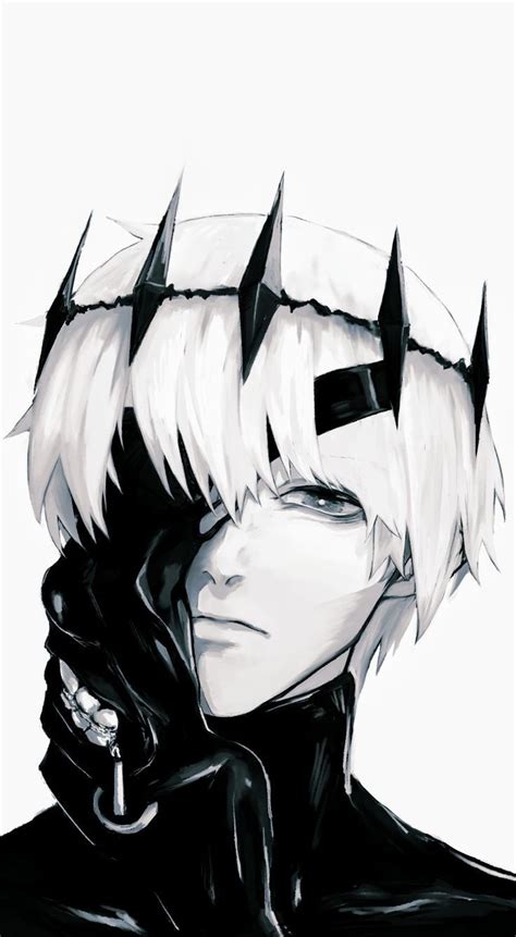 Kaneki Ken Tokyo Ghoul Uta Tokyo Ghoul Cosplay Manga Tokyo Ghoul