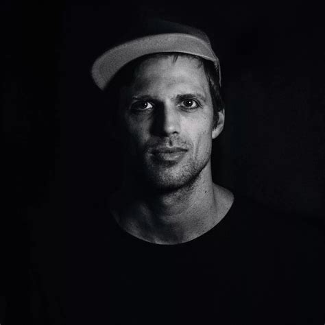 Rocko Garoni Melds Dnb Past And Techno Future Springstoff