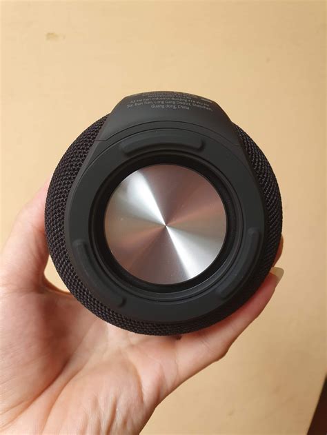 Review Loa Bluetooth Tronsmart Element T6 Mini Loa Bluetooth 5 0 Viết bởi lamtien338