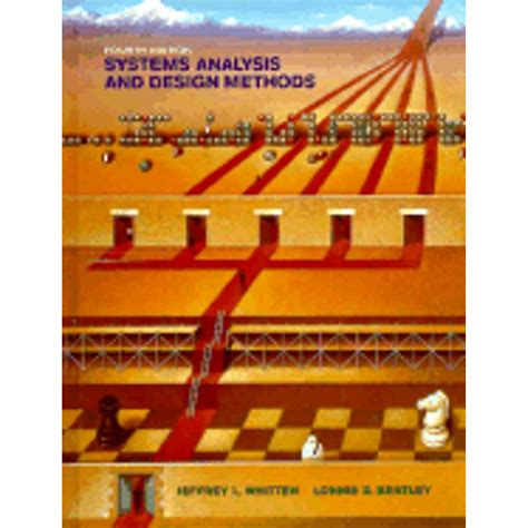 Pre Owned Systems Analysis And Design Methods Hardcover 025619906x