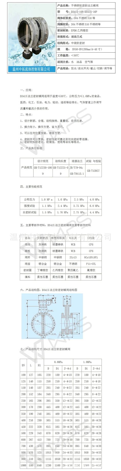 D341x 16c10c手动蝶阀dn100蜗杆传动蝶阀dn250法兰低压蝶阀pn10 阿里巴巴