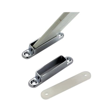 Attwood Cover Support Bow Socket 2 Pk By Attwood At Fleet Farm