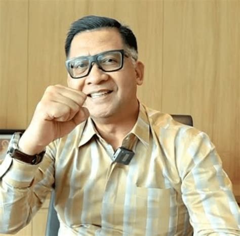 Genta Media Ucapkan Selamat Kepada Ayi Subarna Yang Resmi Menjabat Direktur Operasional Dan Ti