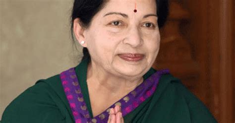 Sc Refuses To Stay Jaya Acquittal