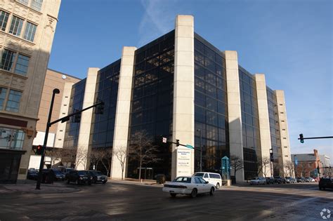 100 N Broadway St Wichita Ks 67202 Ruffin Building Loopnet