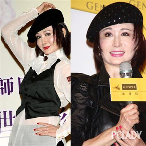 女明星死磕法令纹到底值不值 手机凤凰网