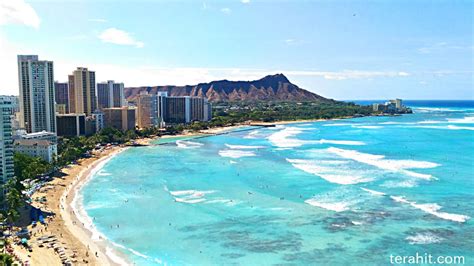 【初心者必見】ハワイ旅行に2回行った自分なりの情報まとめ・2016年版