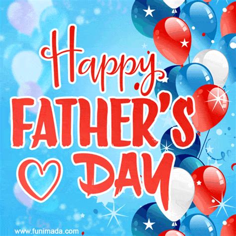 Happy Fathers Day Stars 