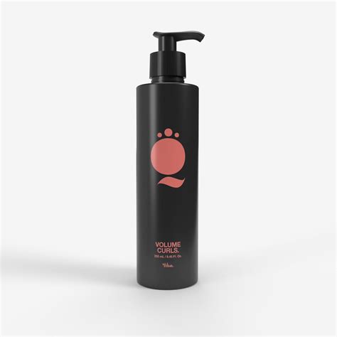 Volume Curls For Girls Steilishcare