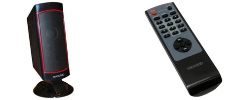 รีวิว ลำโพง Microlab X15 5 1 Speaker ราคาเบาสบายกระเป๋า Microlab