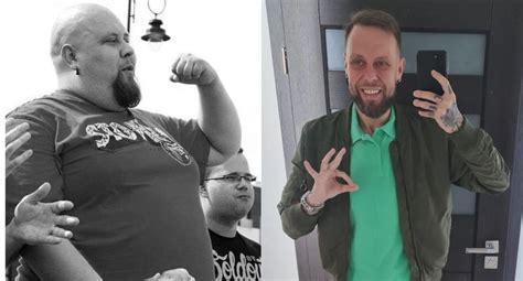 Gwiazdor Gogglebox schudł aż 170 kg Niewiarygodna metamorfoza Big Boya