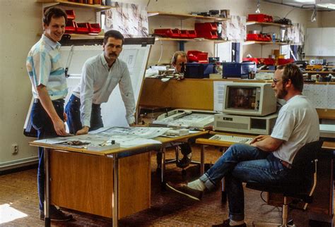 Mecel Englunds Fotoarkiv