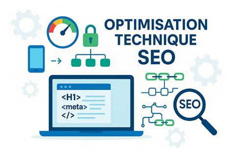 Techniques Seo Avancées Pour Optimiser Le Référencement Naturel De
