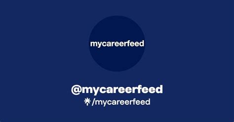 Mycareerfeed Linktree Rajat Khatri